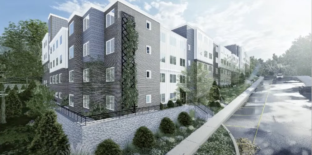 Auden Ithaca could get a sister building, Chabad Center looks to expand ...