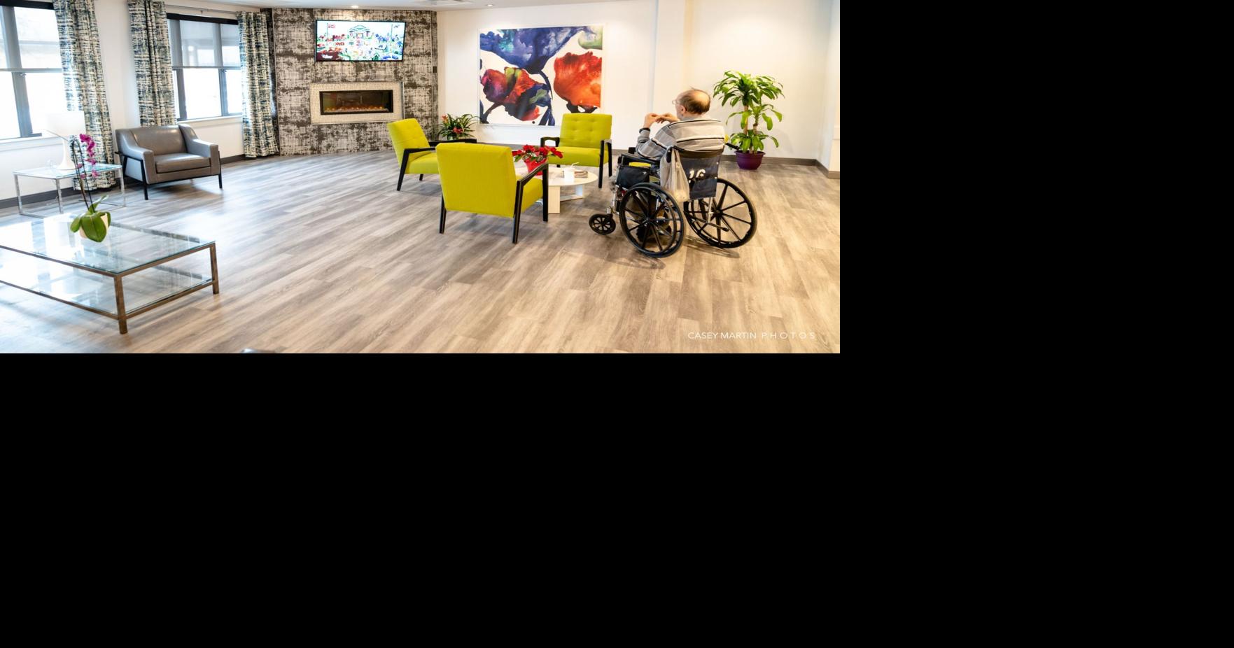 Update: Cayuga Ridge Nursing facility reports no more positive COVID-19 ...