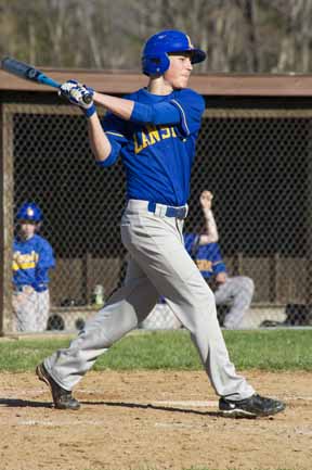 IAC Baseball All Stars Released | Sports | ithaca.com