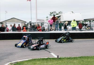 Microds Satisfy Kids’ Need for Speed | Sports | ithaca.com