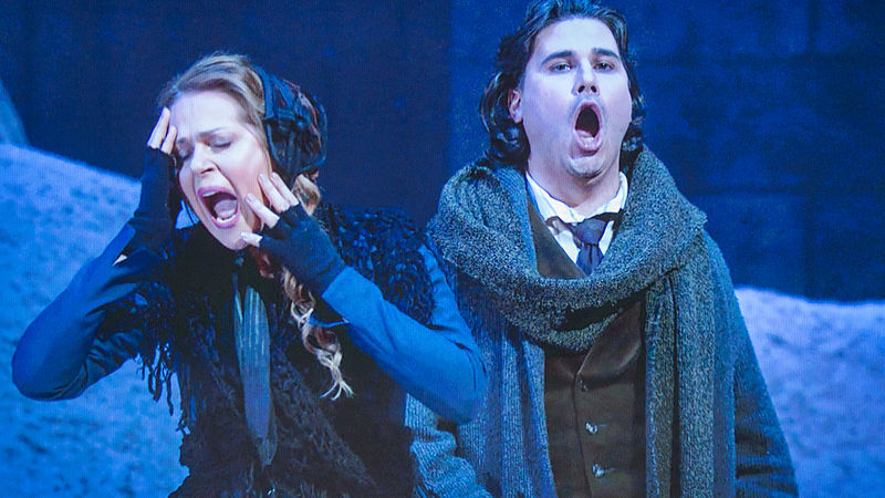 Opera Ithaca presents La Boheme | Concerts | ithaca.com