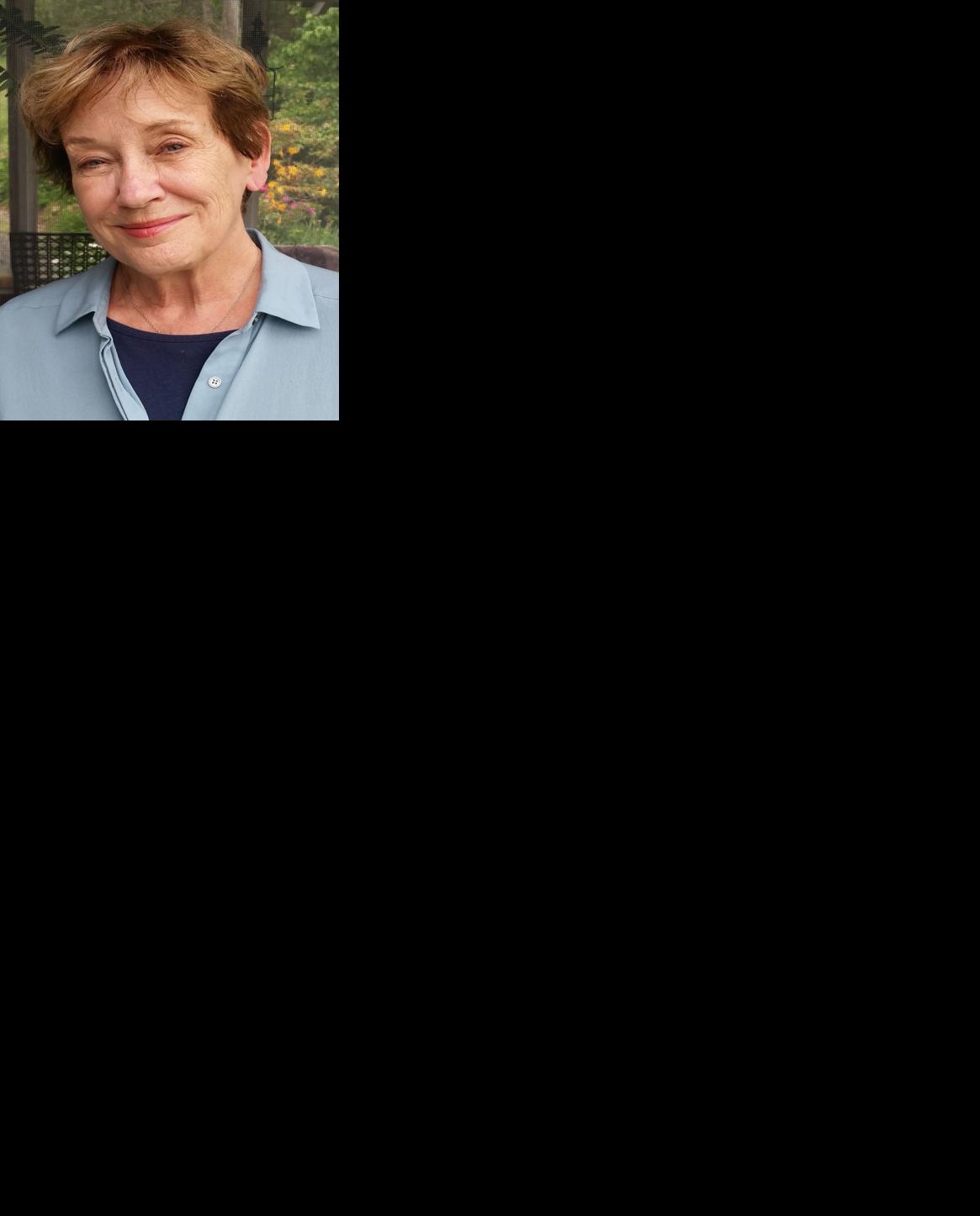 Jeanne Mackin: A Q&A as local author releases seventh novel | Books ...