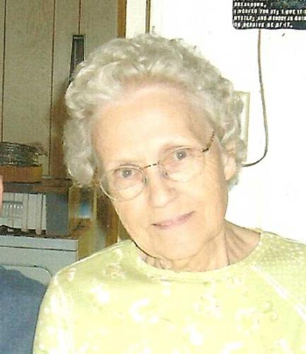 Elizabeth M. "Betty" Wyckoff | News | ithaca.com