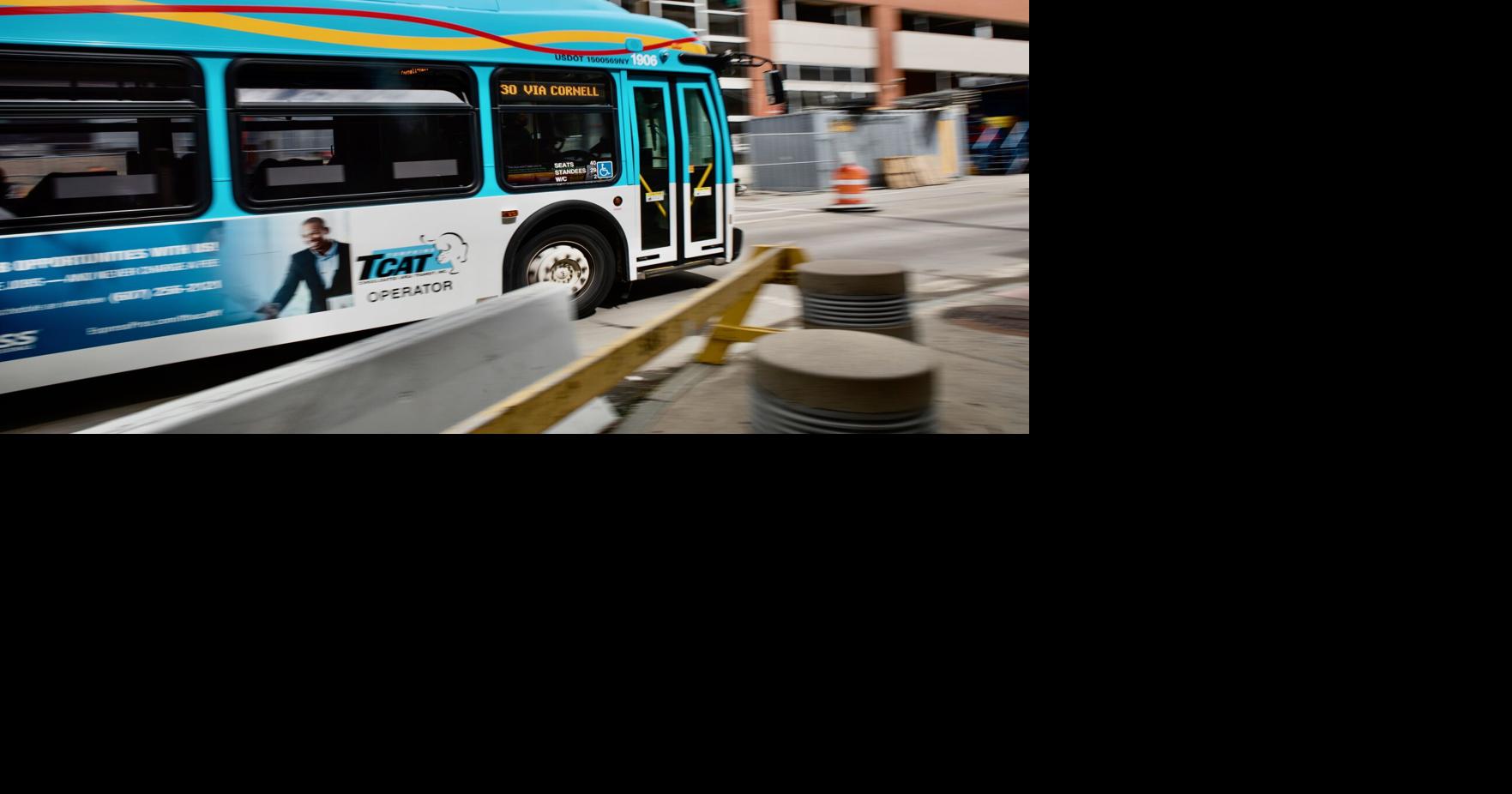 Legislature Approves Resolution to Renew TCAT Transportation Agreement ...