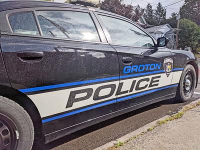 Police responding to string of break-Ins | Groton | ithaca.com