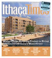 City of Villages: The Neighborhoods of Ithaca | Special Sections ...