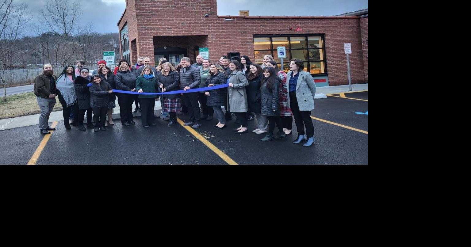 County Chamber of Commerce Opens New Office Space on Brindley Street ...