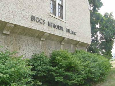 Tompkins County: Green housing planned for Biggs property | News ...