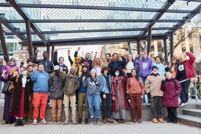 Ithaca Solidarity Slate Supports Five Common Council Candidates ...