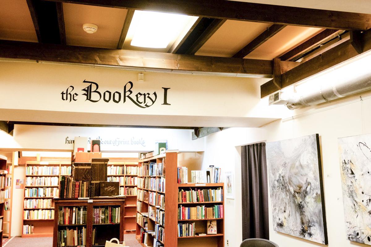 Launching The Bookery’s new gallery space | Books | ithaca.com