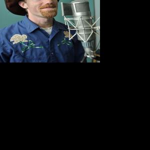 Best Local Vocalist: Sim Redmond | Best Of Ithaca | ithaca.com