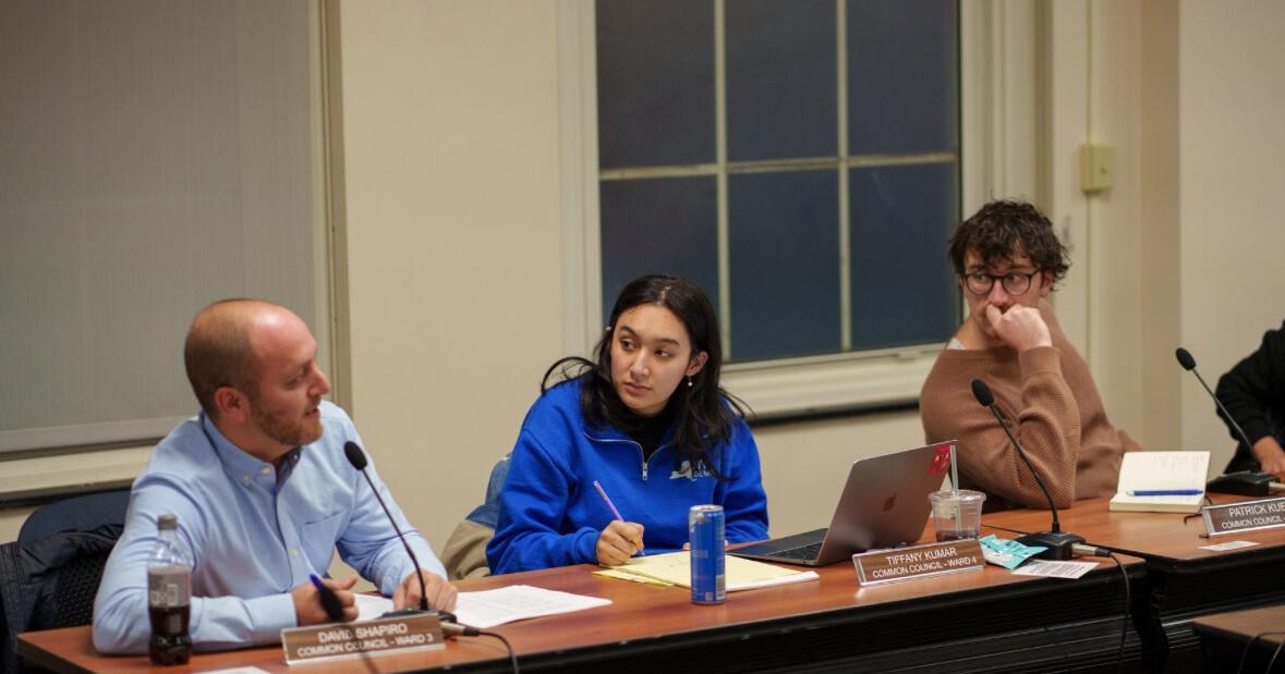 Ithaca Mayor Calls for Removal of Amendment to Increase His Salary ...
