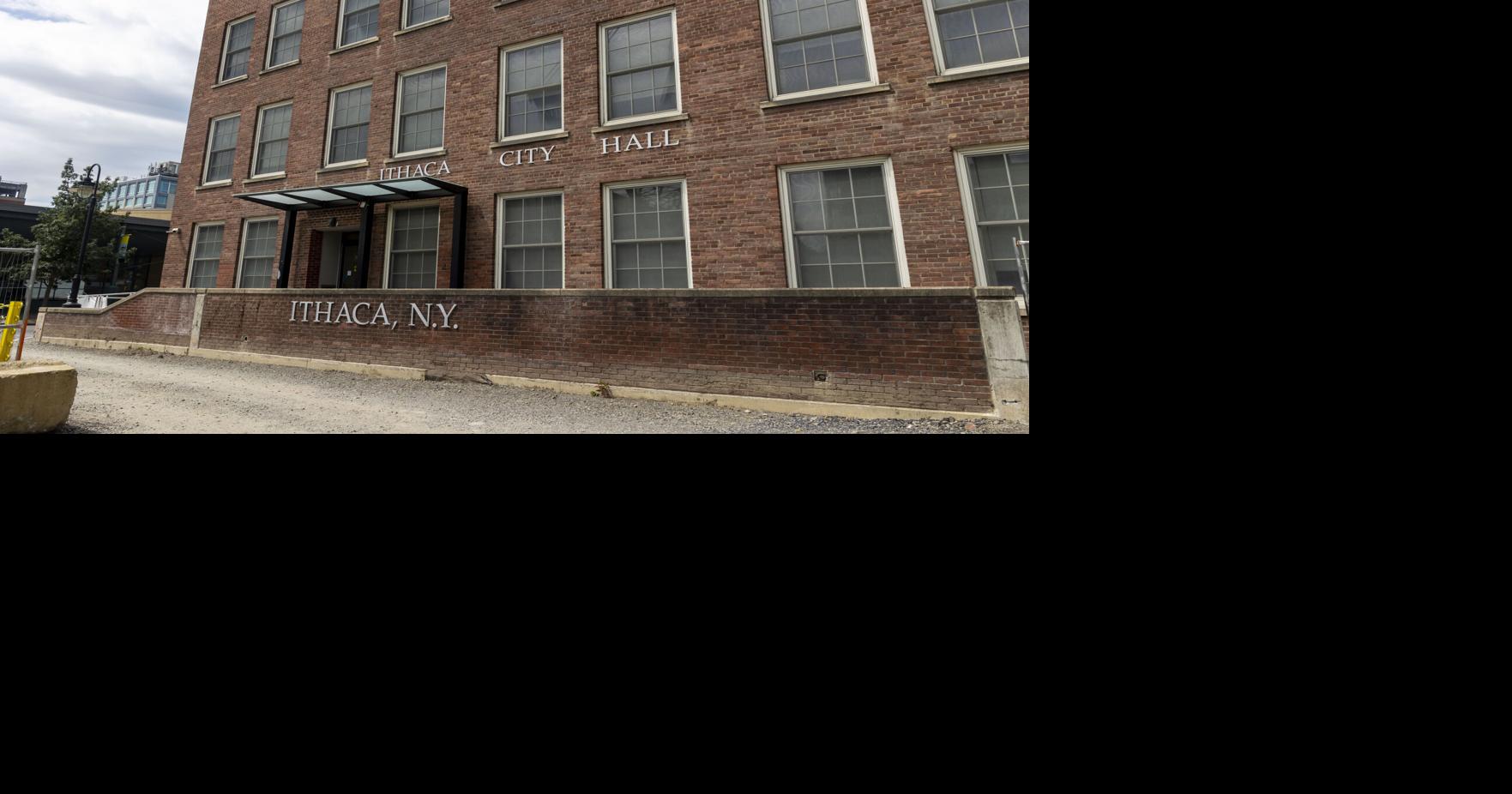 Reorganizing City Hall: How Council’s Proposal Would Change Government ...