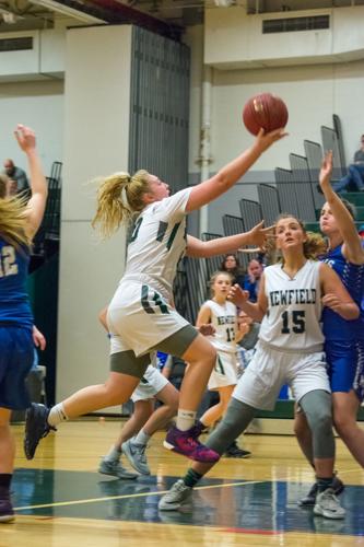Newfield Supports Its Basketball Teams | Sports | ithaca.com