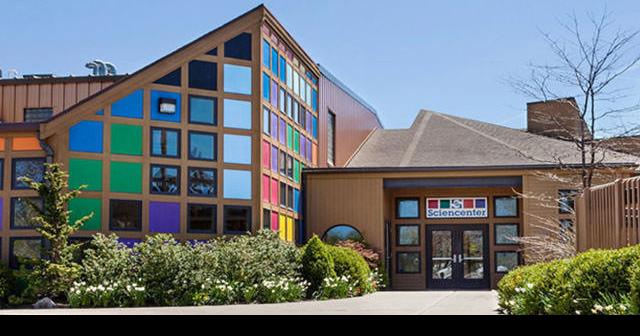 New Sciencenter Exhibit Aims To Teach Through Play | Ithaca | ithaca.com
