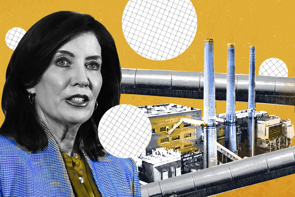 Is New York Abandoning its Climate Commitments? | Regional News | ithaca.com