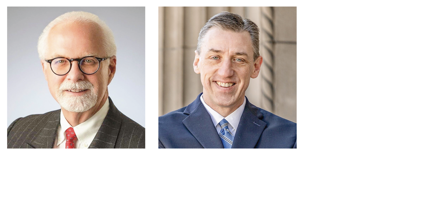 Election 2020: The end of a harsh campaign for District Attorney ...