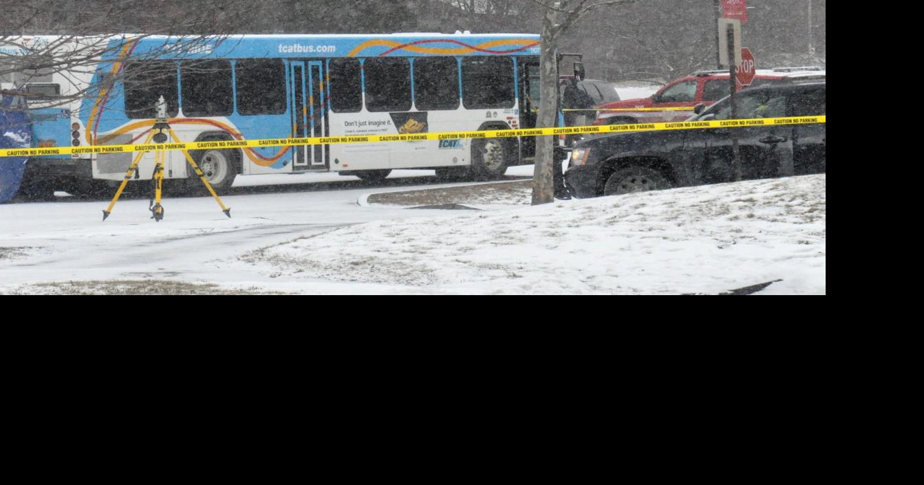 Potential COVID exposure on TCAT 14S bus | Ithaca | ithaca.com