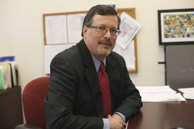 Getting to know the Hangar Theatre’s Josh Friedman | Ithaca | ithaca.com