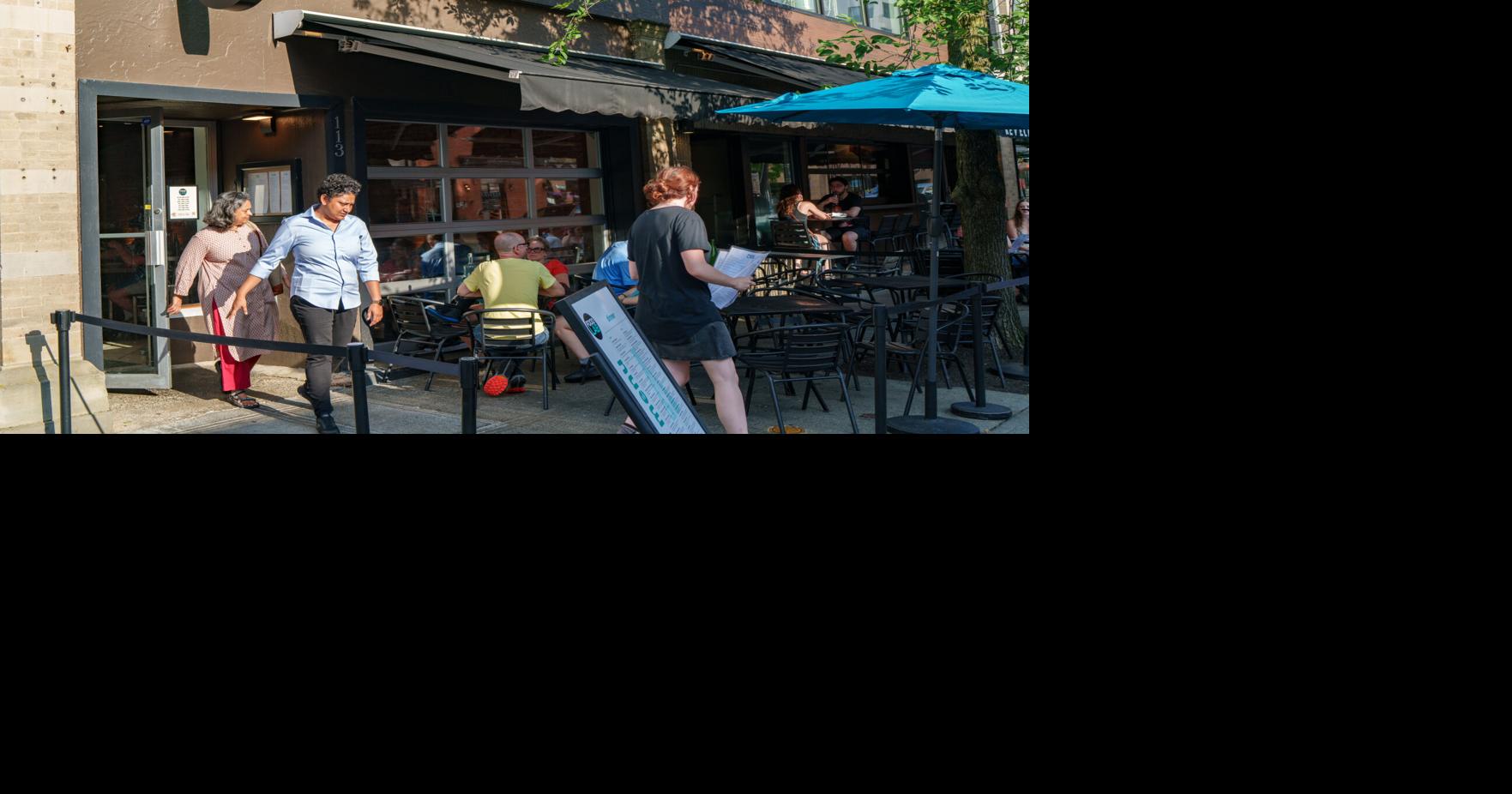 Food Lab Experiments with Bold Flavors in Downtown Ithaca | Restaurant Reviews | ithaca.com