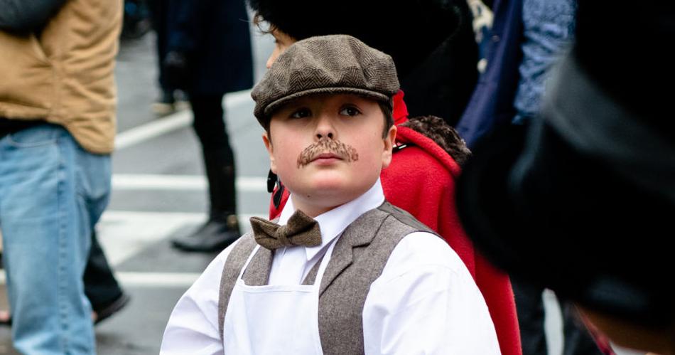 Wizarding Weekend celebrates five years of magic | Ithaca | ithaca.com