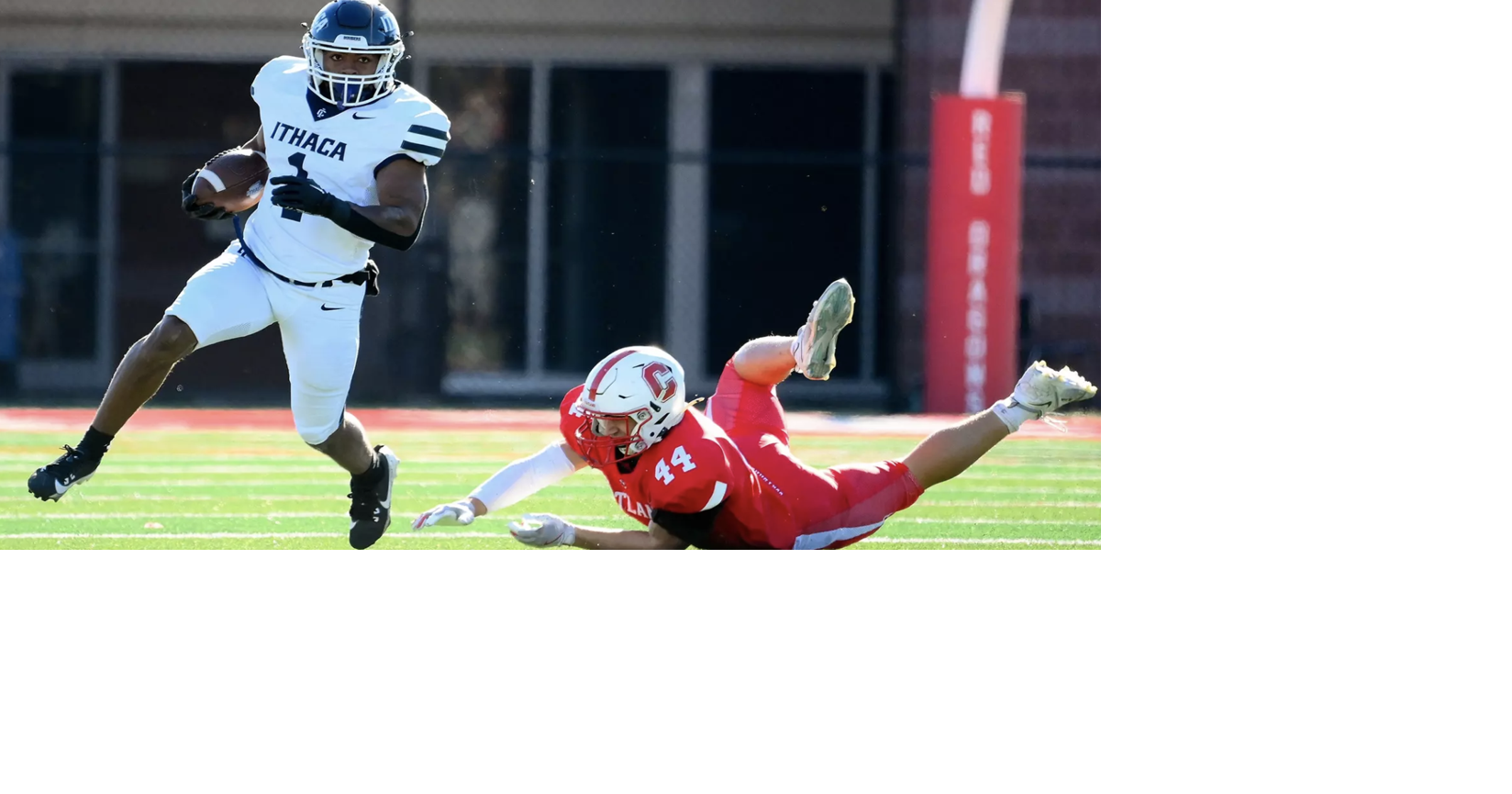Cortland Retains Cortaca Jug Winning 22nd Straight | Steve Lawrence ...