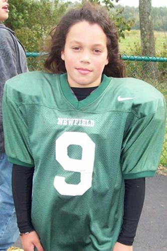 Football Princess | News | ithaca.com