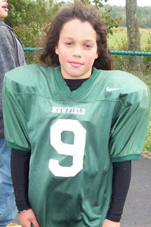 Football Princess | News | ithaca.com