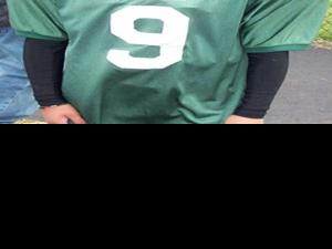 Football Princess | News | ithaca.com