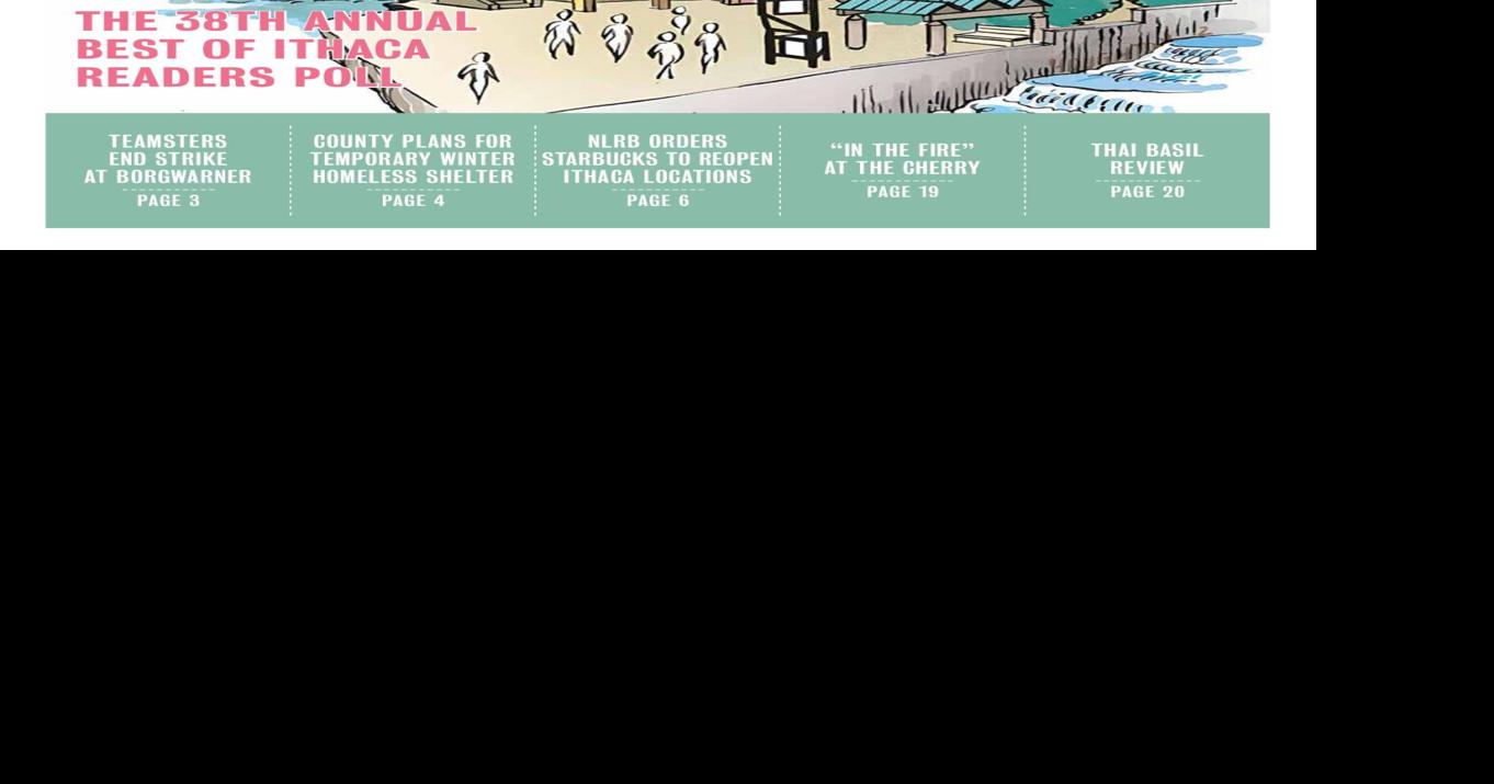 Best of Ithaca 2024 | Best Of Ithaca | ithaca.com