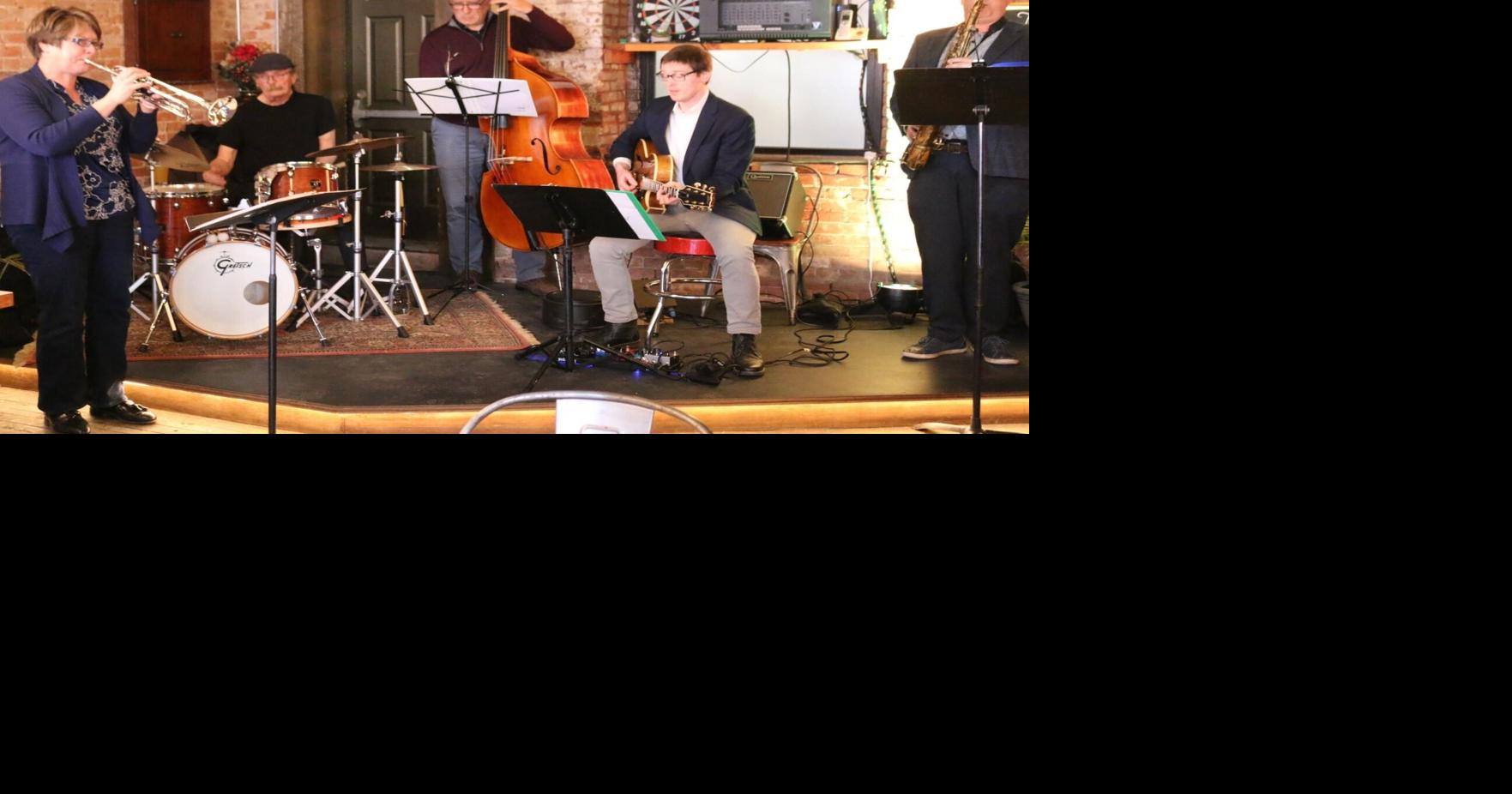 Geneva Hosts Second Jazz Festival | Music | ithaca.com