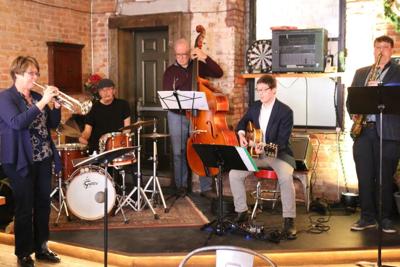 Geneva Hosts Second Jazz Festival | Music | ithaca.com