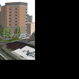 This Week: Triangle, Harold’s Square, and Reentry Subcommittee | News ...