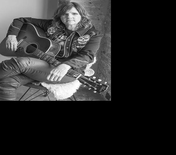 Amy Ray Band coming to the Haunt | Music | ithaca.com