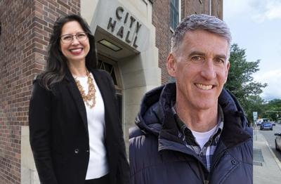 Independents Continue Third-Party Campaigns for Common Council | Ithaca ...