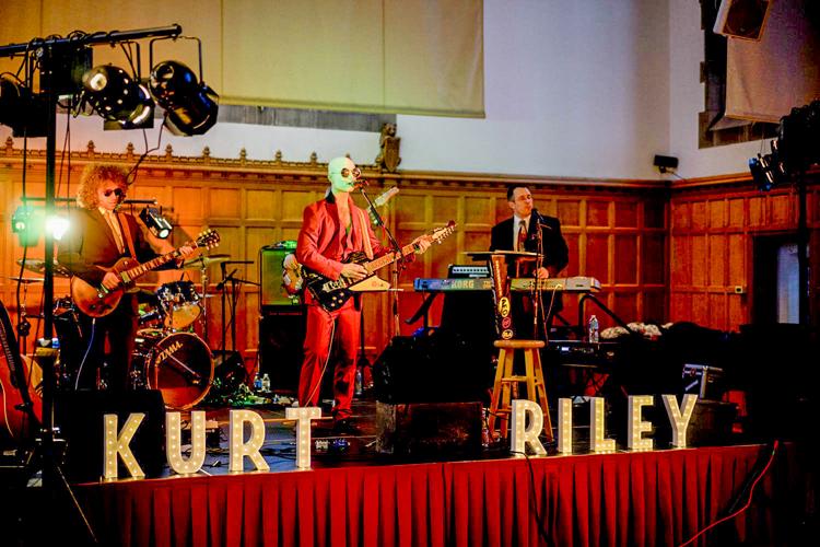 A long way from Nashville: Kurt Riley on love, the Rolling Stones and ...