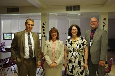 Groton Community Welcomes Margo Martin | News | ithaca.com