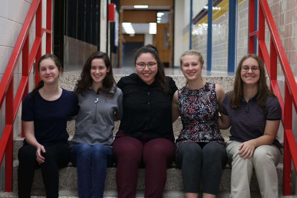 Pollack Receives Scholarship, Senior Advances in Shakespeare ...