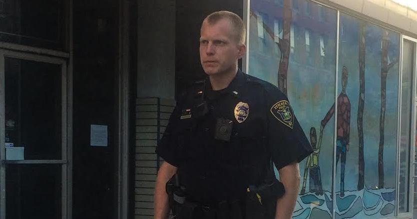 Taking the LEAD on crime | News | ithaca.com