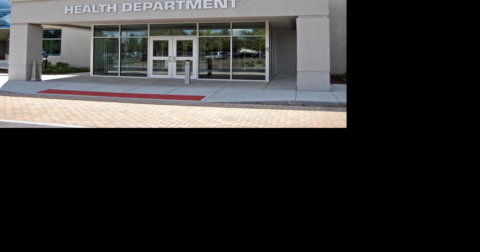 Health Department Reopens to the Public | | ithaca.com