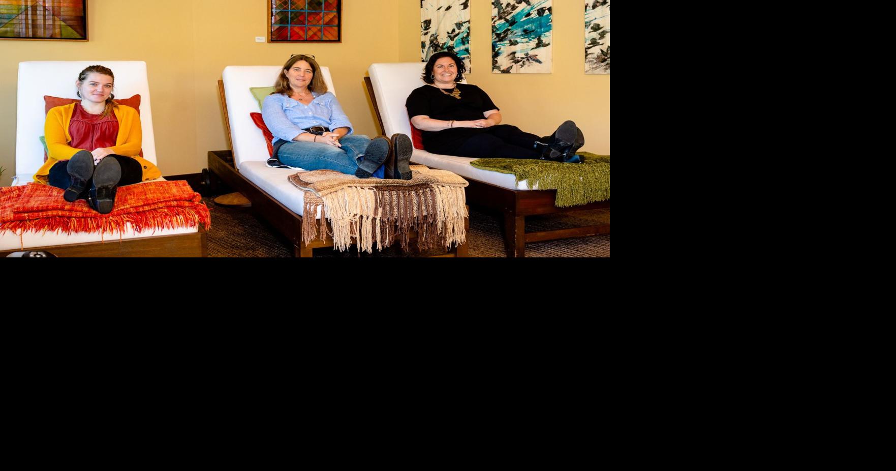 Rasa Spa Opens in Watkins Glen | News | ithaca.com