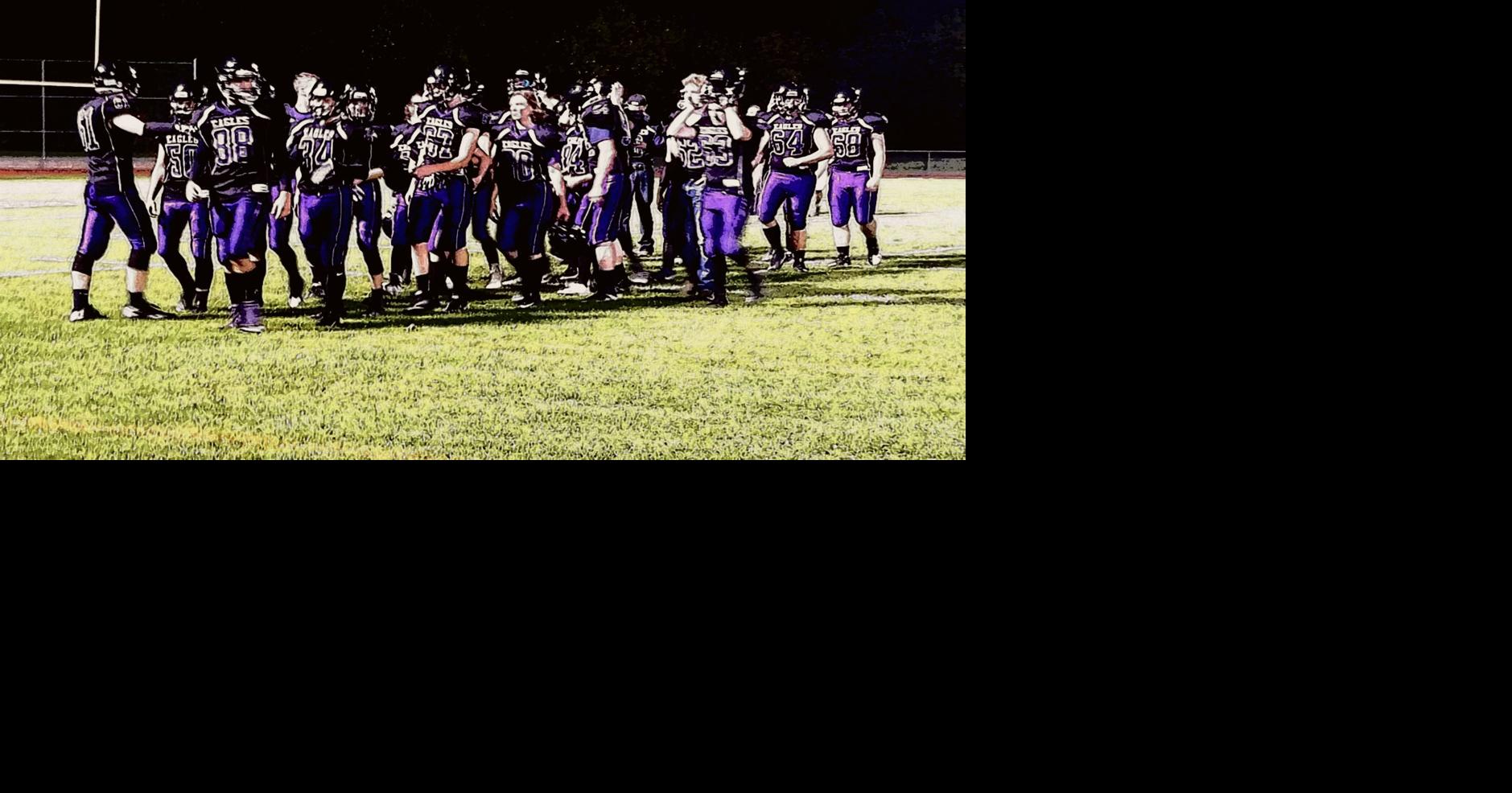 Week 1 Football Results: SVEC runs to 34-0 win over Groton | Sports ...