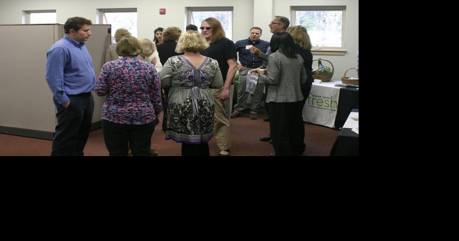 Groton Food Hub Holds Open House | Entertainment | ithaca.com