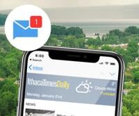 The Puck Stops Here: Cornell Men, Women Clinch Ivy League Hockey Titles ...