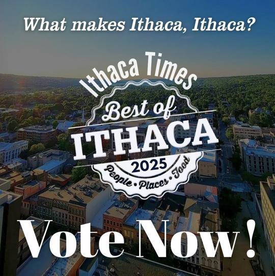 Weather | ithaca.com