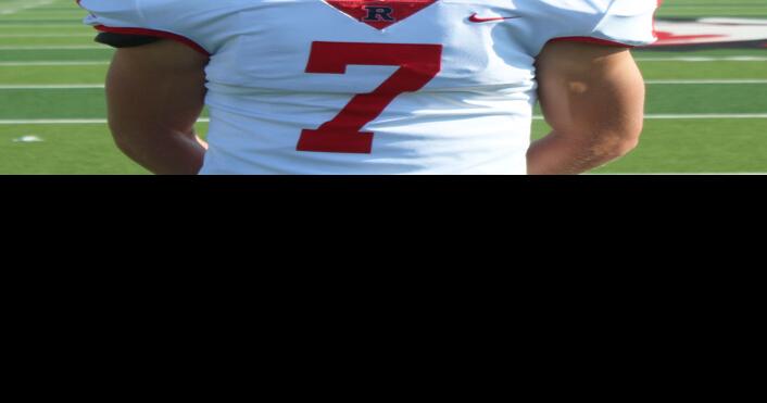 Progress Player of the Week: Owen McCown, Rusk High School | Sports ...