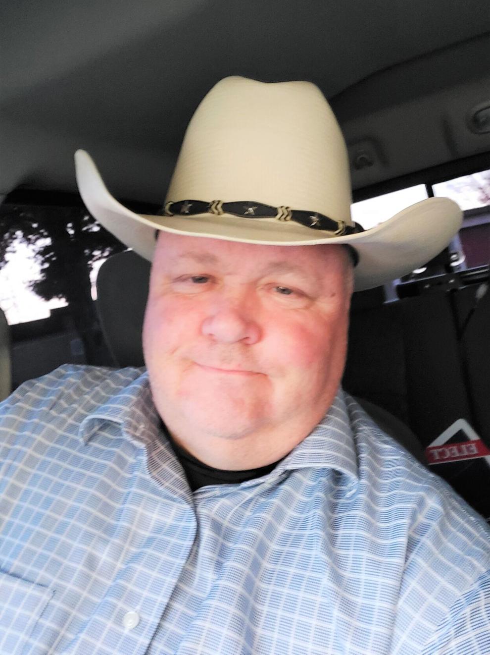 Meet the candidates for Precinct 4 Justice of the Peace: Joey Ray ...