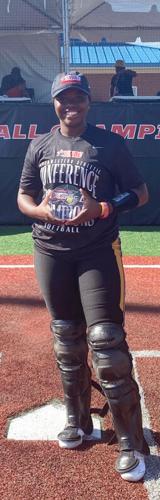Bullard-grad Dixon named to SWAC All-Tournament team | Sports ...