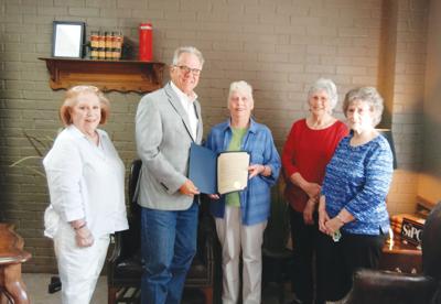 DAR promotes Constitution Week that begins September 17 | News ...