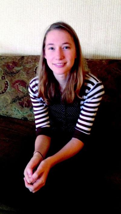 EXCLUSIVE: Catherine Grove: 'I desire to stay here' | News ...